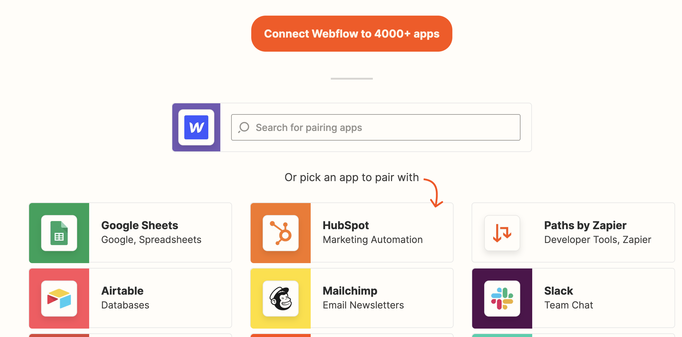 The 10 Best Webflow Integrations You Can Clone For Free! | Memberstack Blog